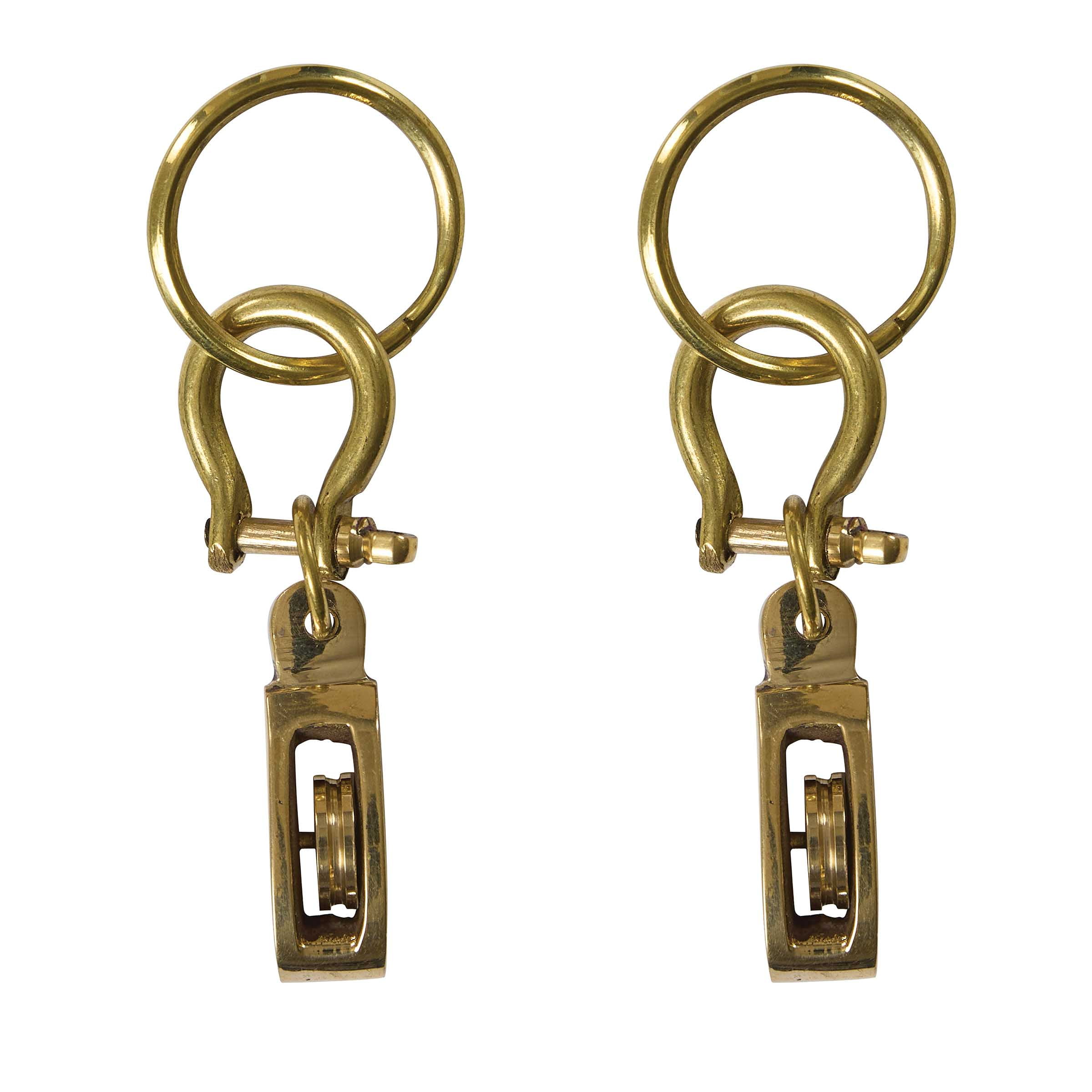 Pulley Key
