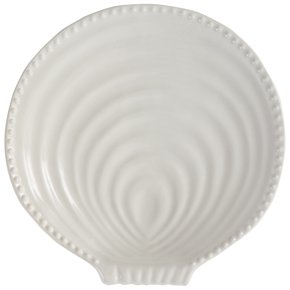 Seashell Plates