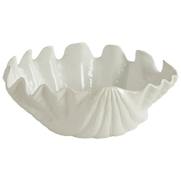 Seashell Serving Dishes