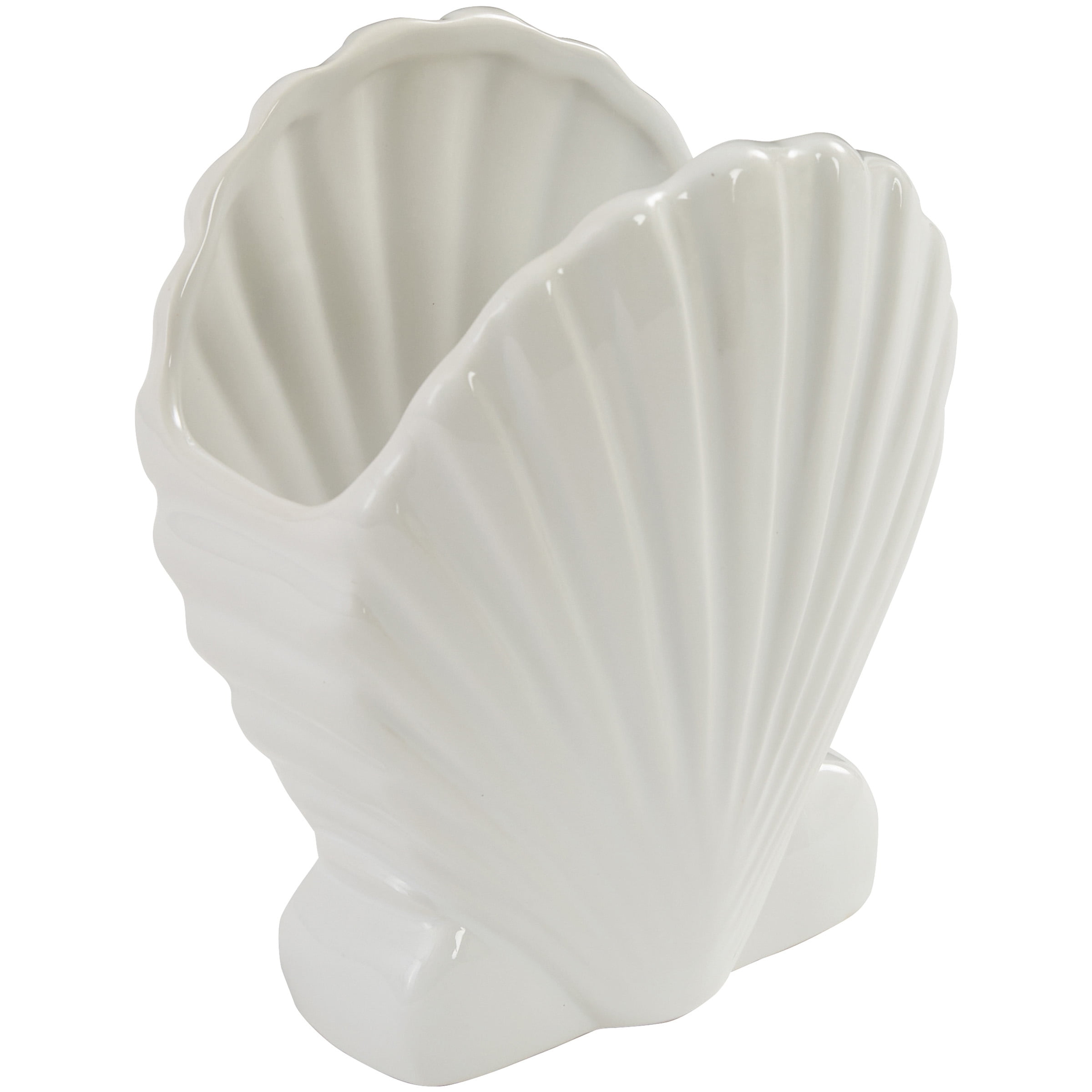 Split P Seashell Utensil Holder - Walmart.com