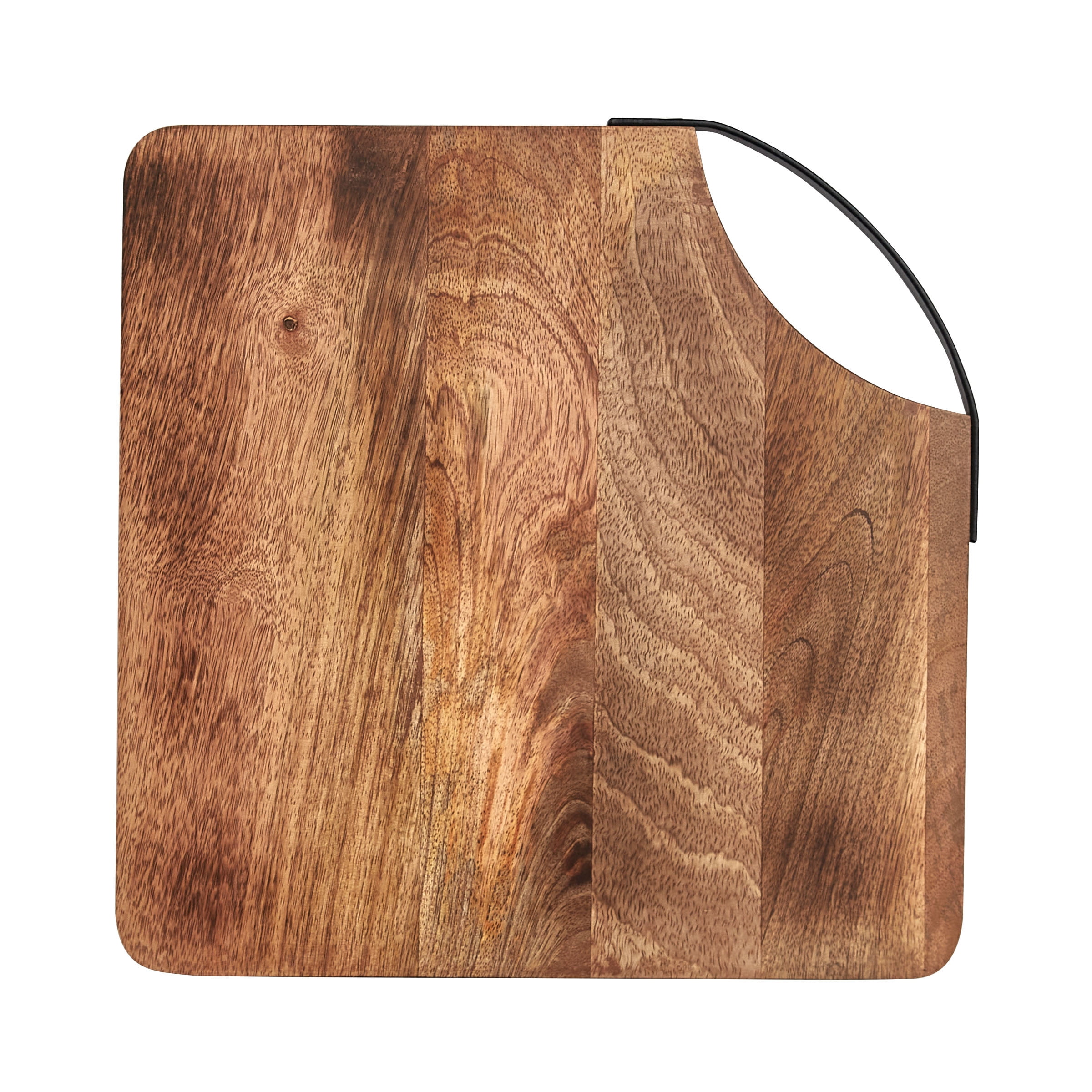 Split P Square Charcuterie Board - Walmart.com