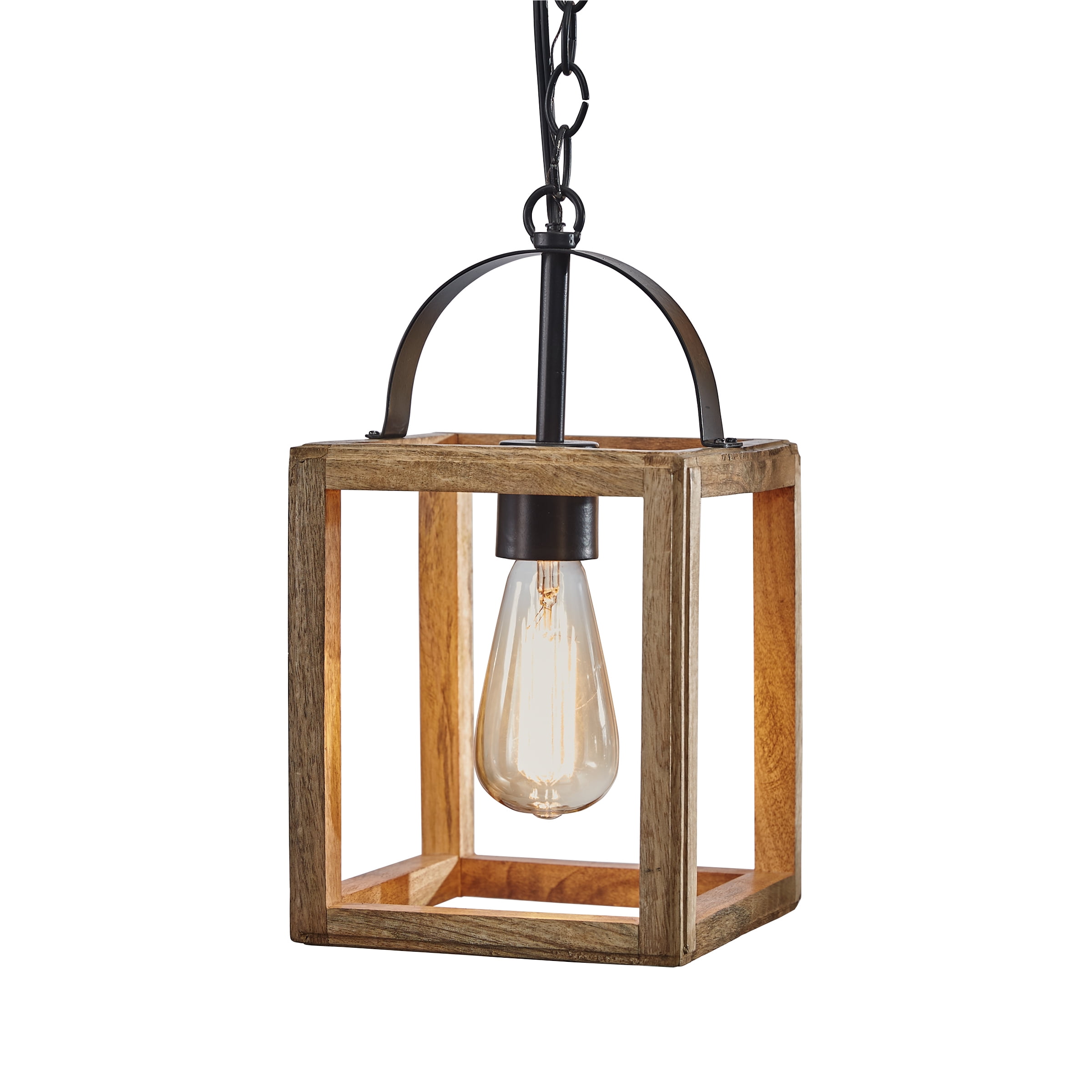 Split P Urban Farmhouse Pendant Lamp - Walmart.com