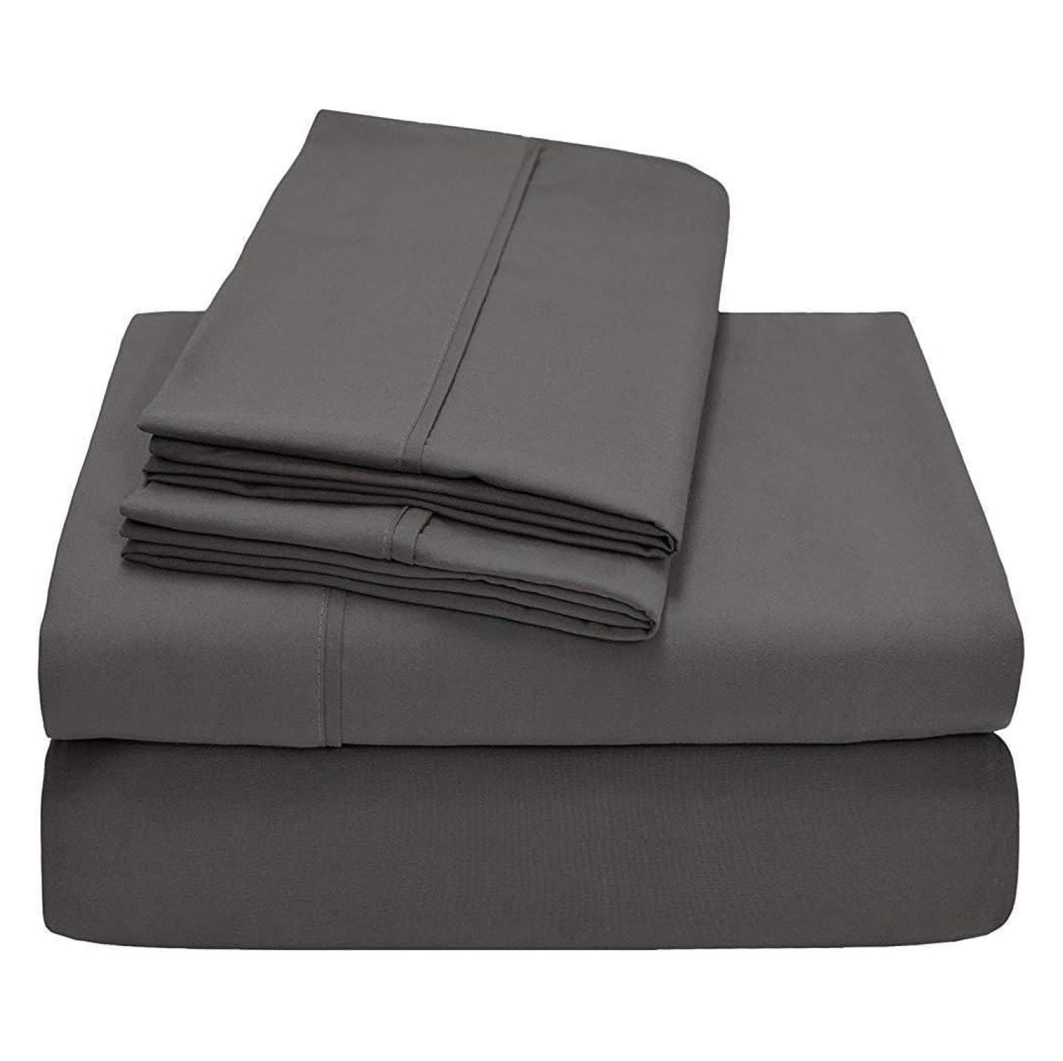 Split Queen - 100% Cotton Split-Top-Queen (Adjustable Queen Bed Size ...