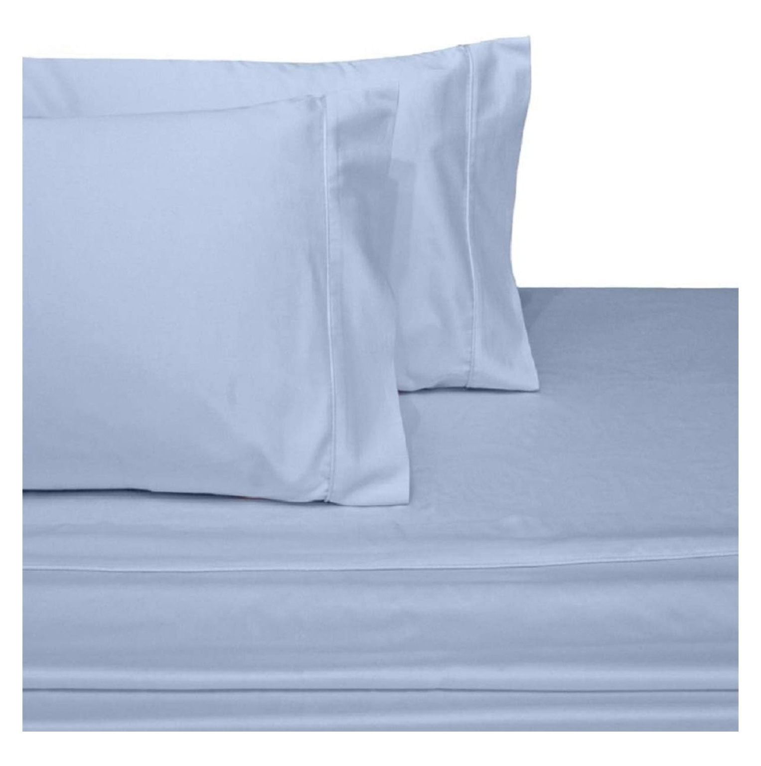 Split Queen - 100% Cotton Split-Top-Queen (Adjustable Queen Bed Size ...