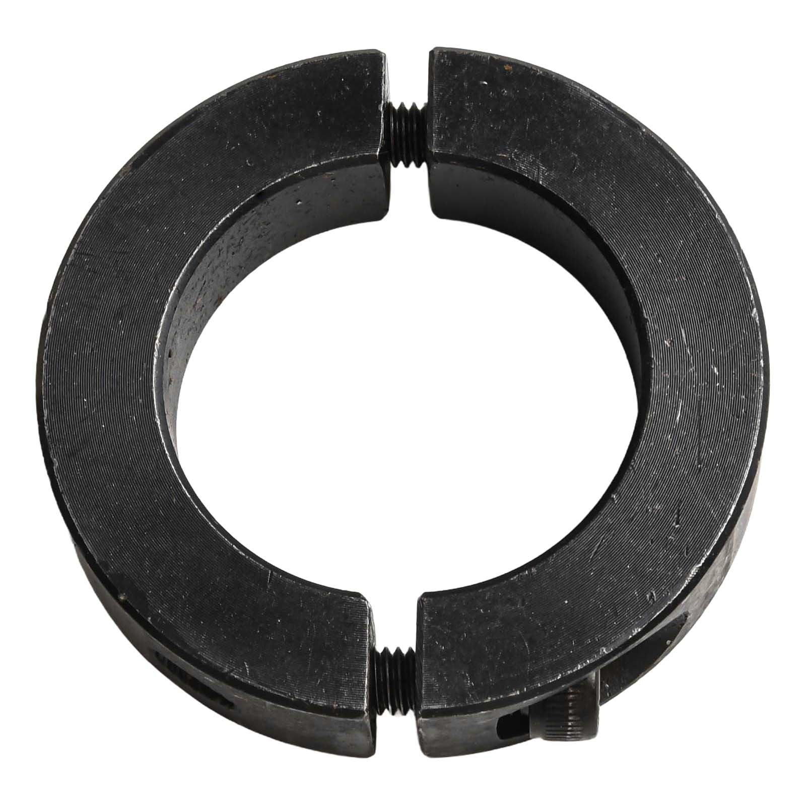 Split Retaining Ring Dual Split 10Mm To 40Mm Collar Clamp Retaining ...