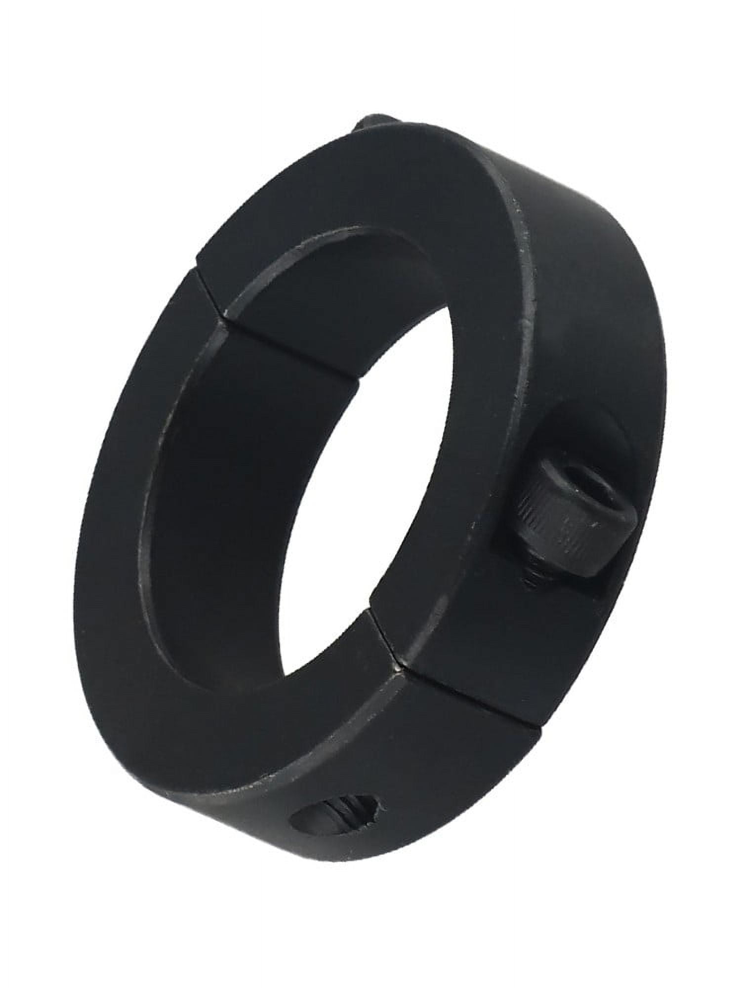 Split Retaining Ring Dual Split 10Mm To 40Mm Collar Clamp Retaining ...
