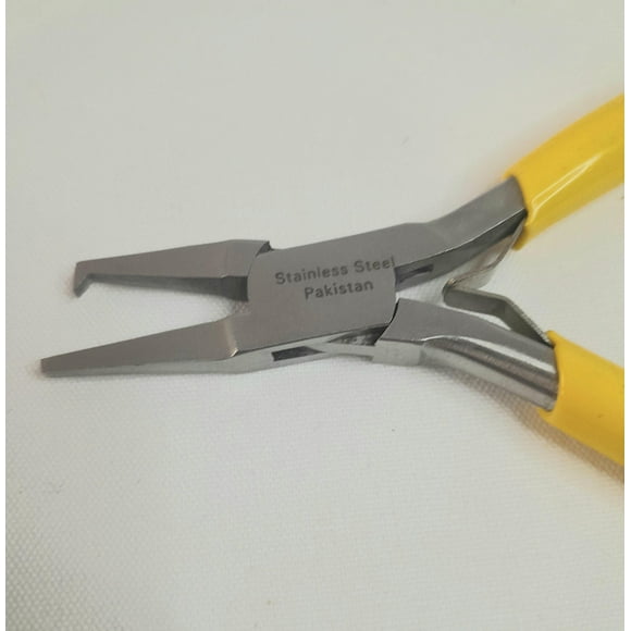 Split Ring Pliers