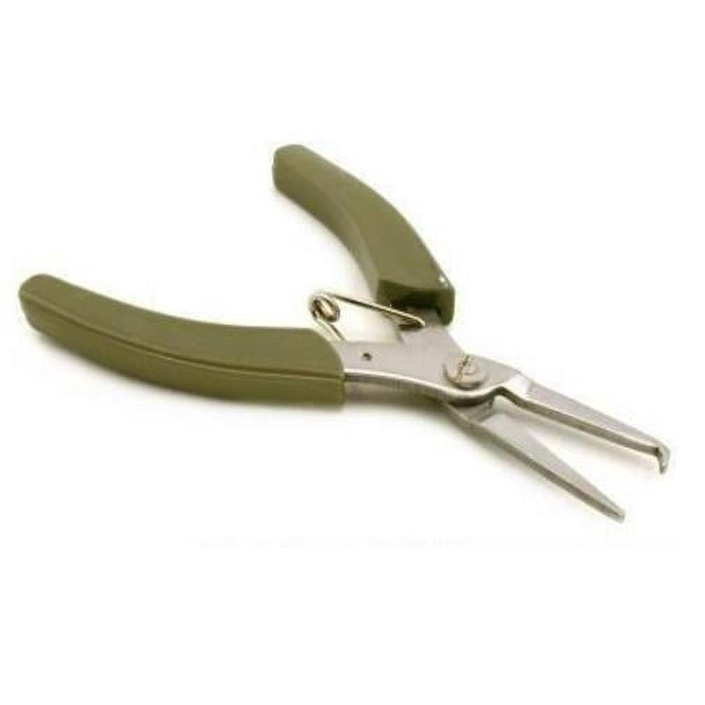 Split Ring Pliers Jewelers Beading Bench Hand Tool 5" - Walmart.com
