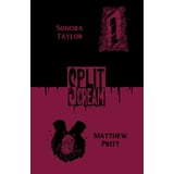 Split Scream: Cursed Places: Cursed Places: Cursed Places, (Paperback ...