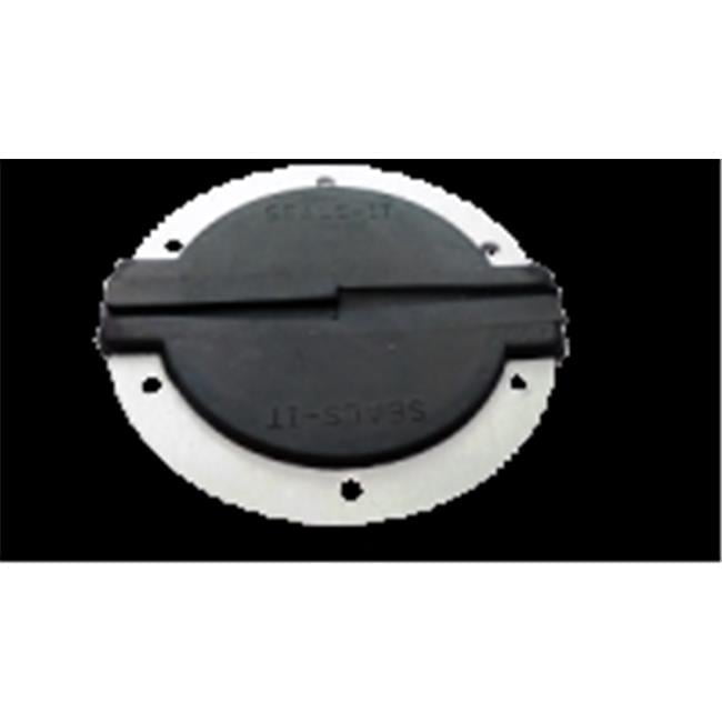 Split Seal Firewall Grommet - Solid - Walmart.com