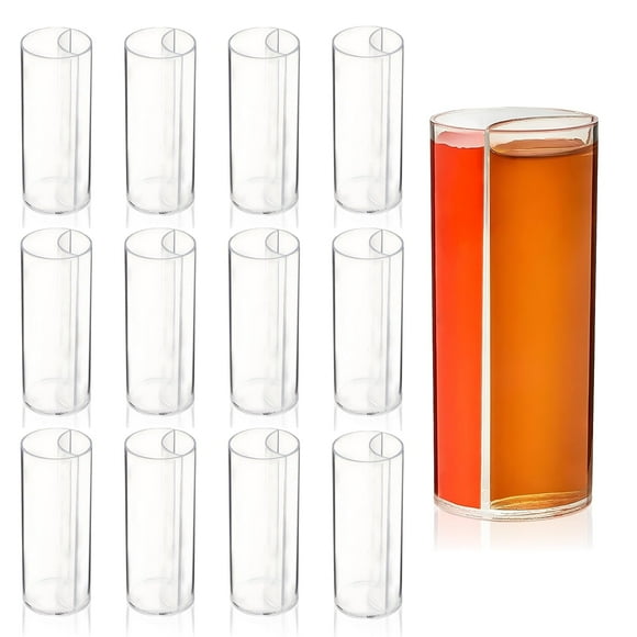 Benshot Glasses