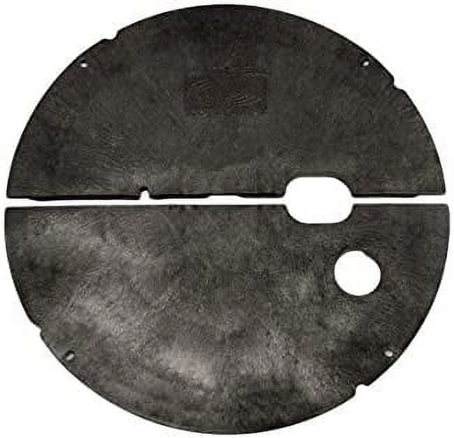 Split Sump Basin Cover (Model: SF60914-S) - Walmart.com