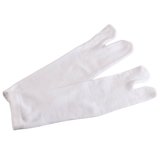 Adults' Split Toe Flip Flop Socks, Sandal Foot, 1 Pair - Walmart.com