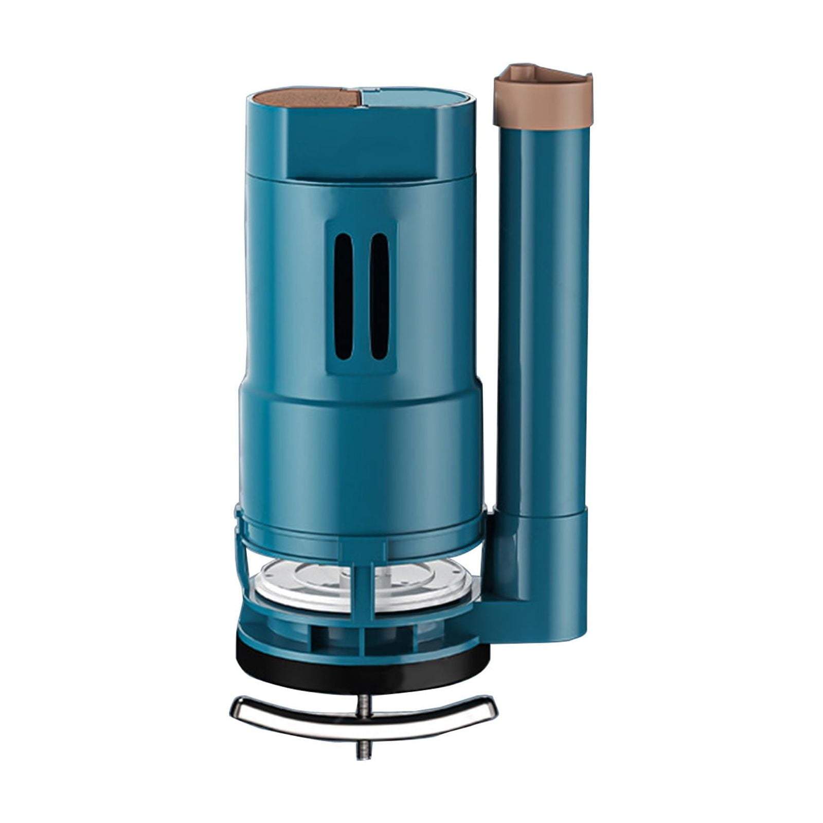 Split Toilet Drain Valves Replacement Toilet Cistern Flush Drain Valves ...