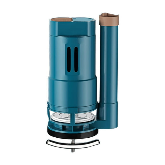 Split Toilet Drain Valves Replacement Toilet Cistern Flush Drain Valves ...