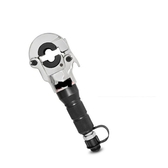 Split Type Hydraulic Pex Pipe Aluminum Plastic Pipe Tube Crimping Tool ...
