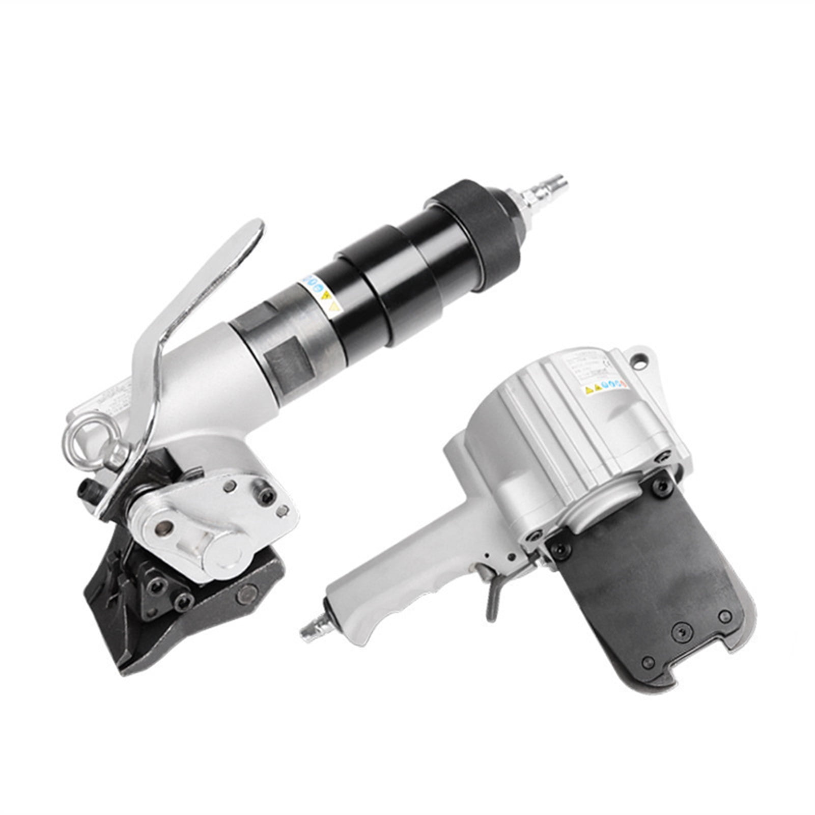 Split Type Pneumatic Strapping Machine Split Type Pneumatic Steel ...