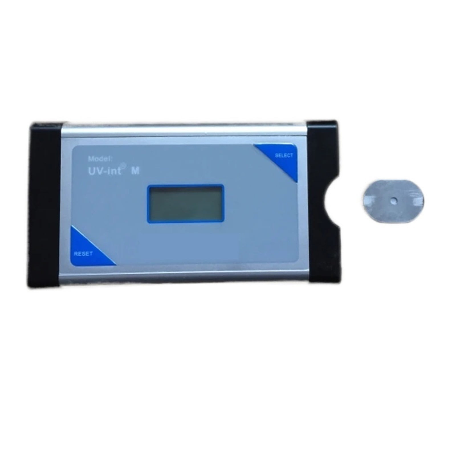 Split Type UV Meter Integrator Radiometer Tester Detector Monitor 32*24 ...