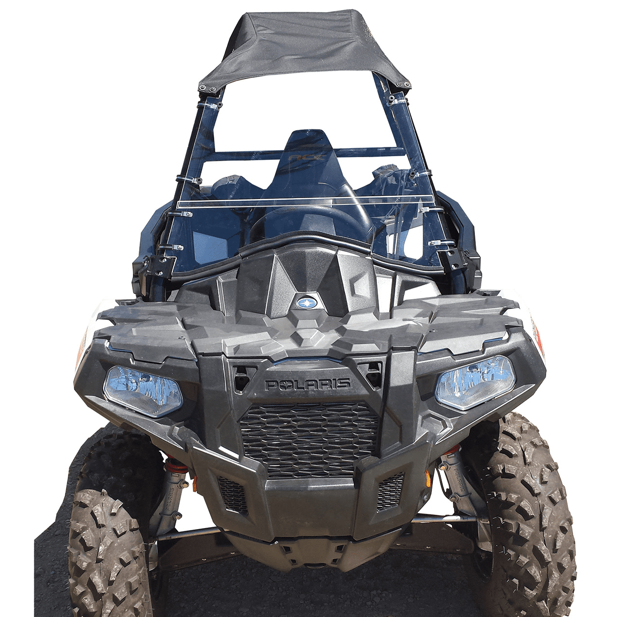 Split Windshield Ace - Walmart Business Supplies