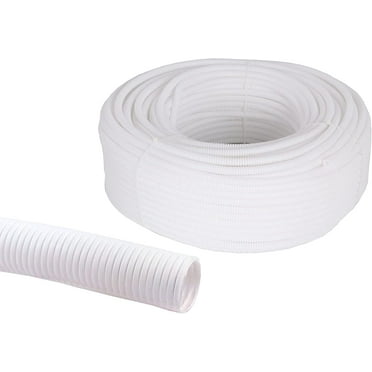American Terminal 100 Ft x 1/4" Protective Electrical Wrap, Cable ...
