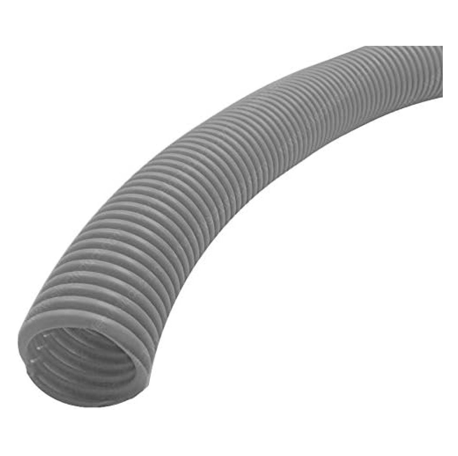 Split Wire Loom Tubing Polyethylene Corrugated Flexible Conduit - 1 ...