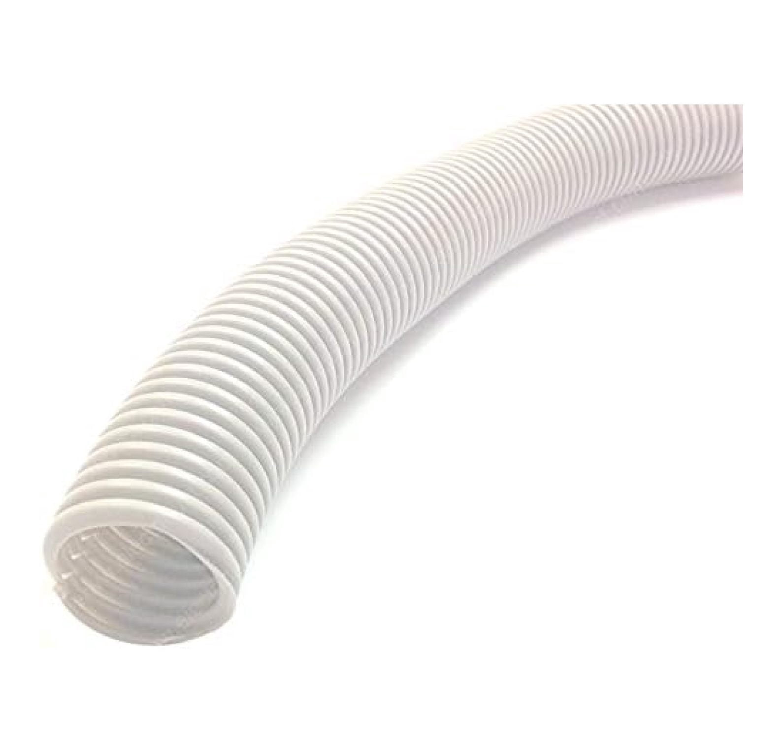 Split Wire Loom Tubing Polyethylene Corrugated Flexible Conduit - 3/4 ...