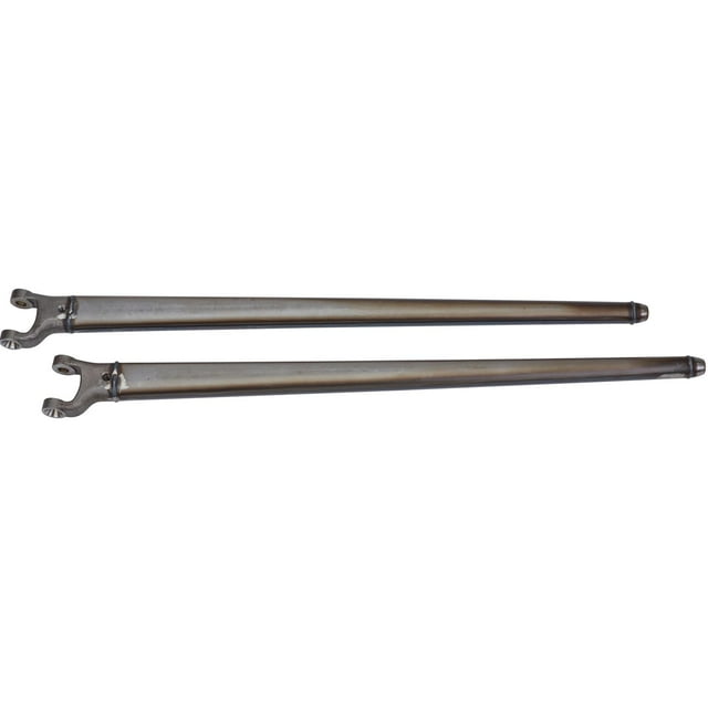 Split Wishbone Style Front Radius Rods - Walmart.com