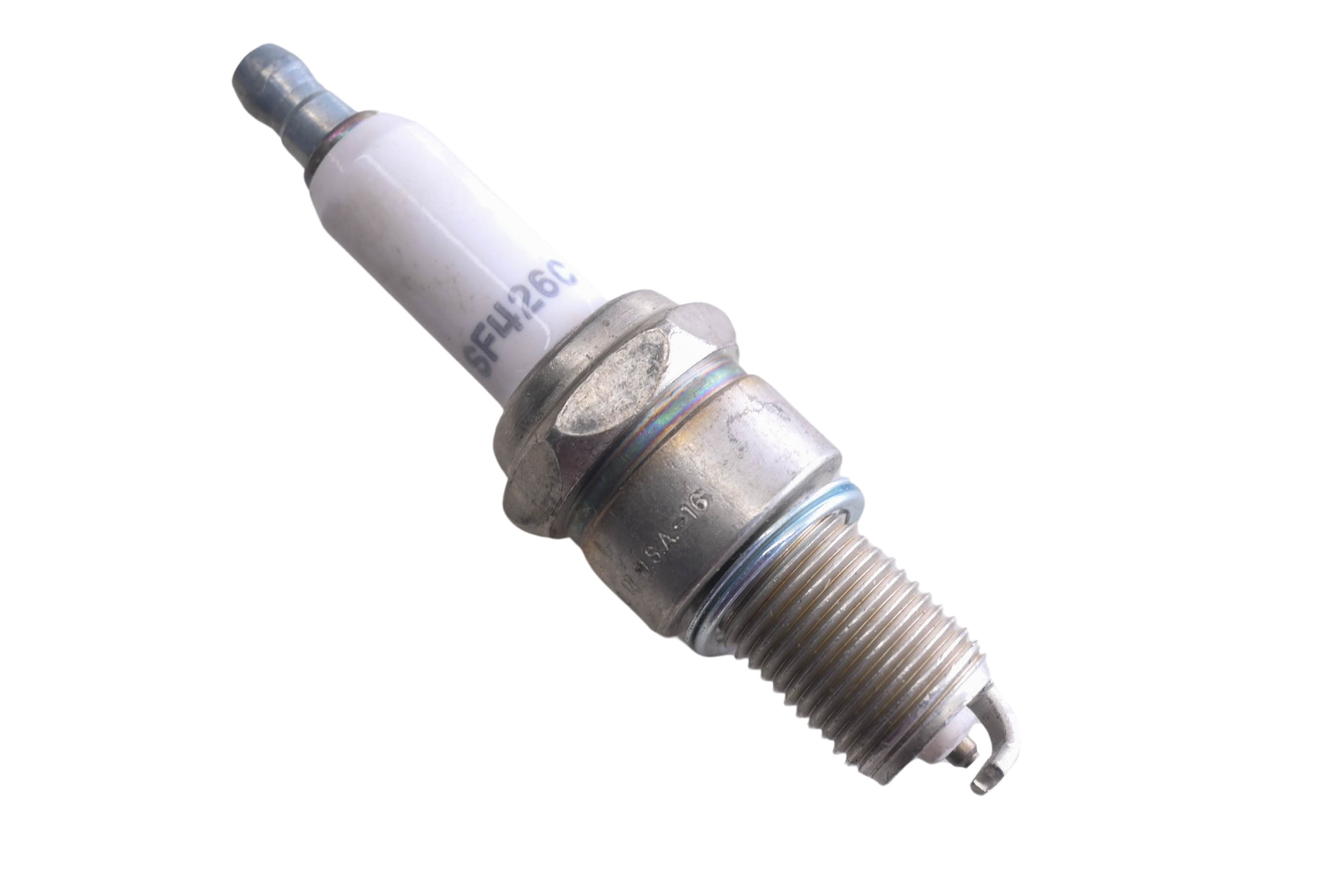 SplitFire 031235, SF426C , 32327-91 Spark Plug NOS - Walmart.com