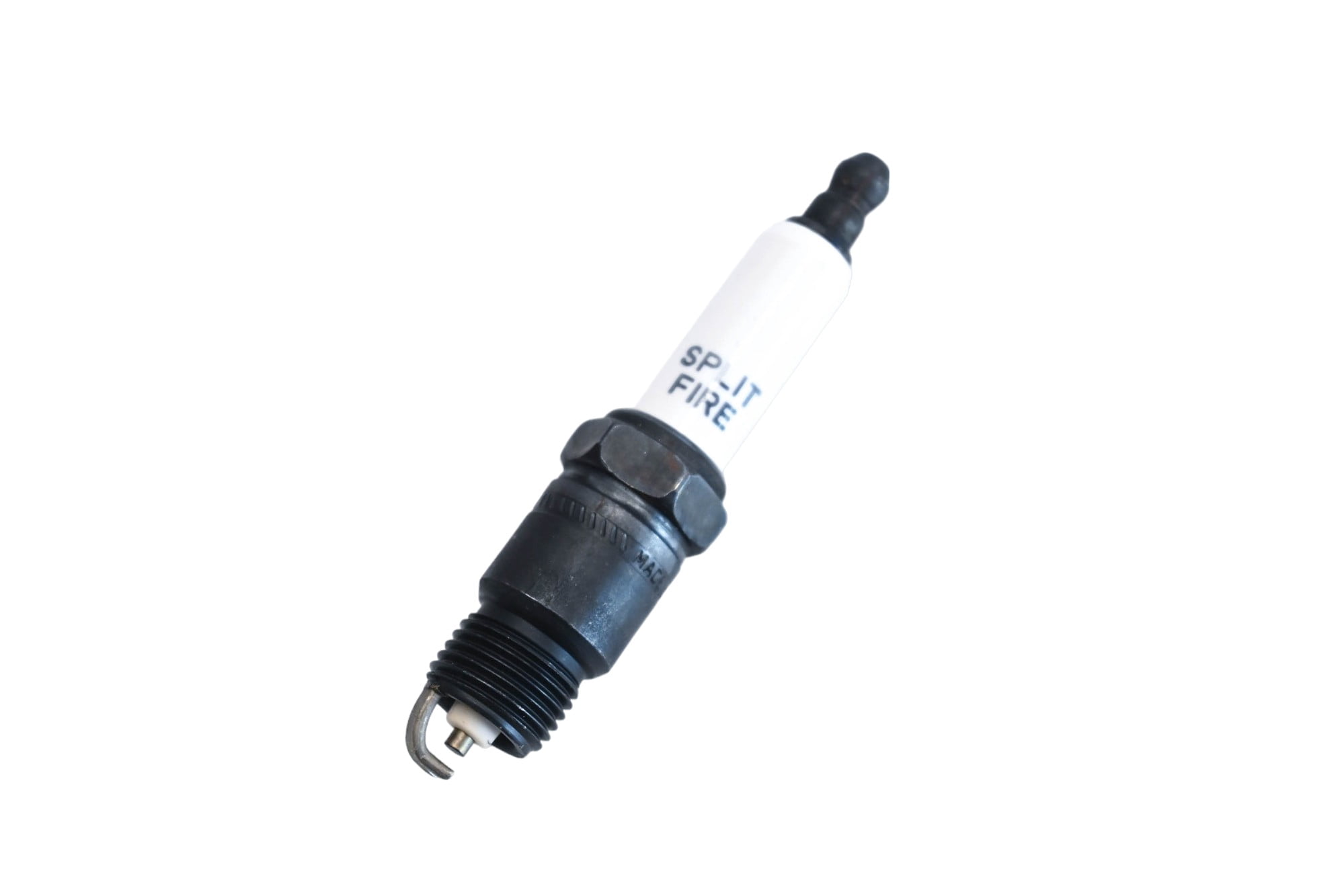 Splitfire SF2E6 Spark Plugs NOS - Walmart.com
