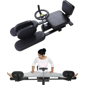 Stretching Machine Splits