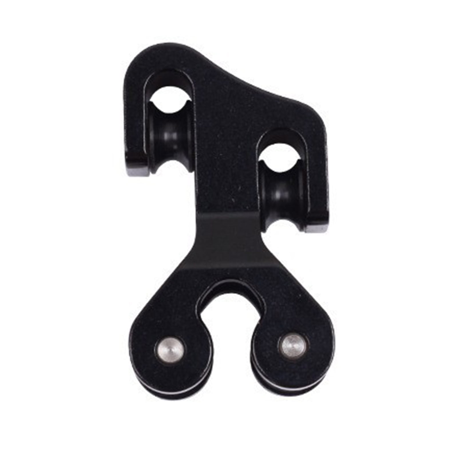 Splitter Bowstring Slider Composite Bowstring Divider Aluminum Alloy ...