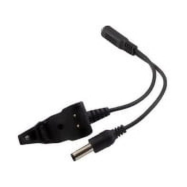 Splitter Cable and Charging Clip for IQ-MINI - Walmart.com