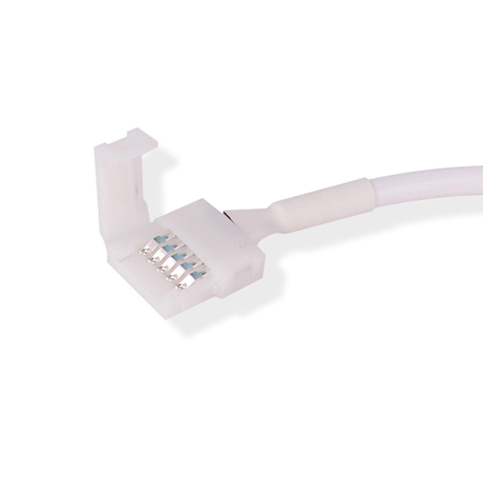 Splitter Connector Cable,6 Free Splitter Cable Led With Female Led 4 ...