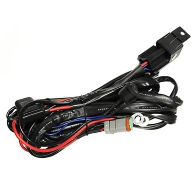 Splitter Y Dual Adapters Deutsch DT DTP Dual Connector - Walmart.com