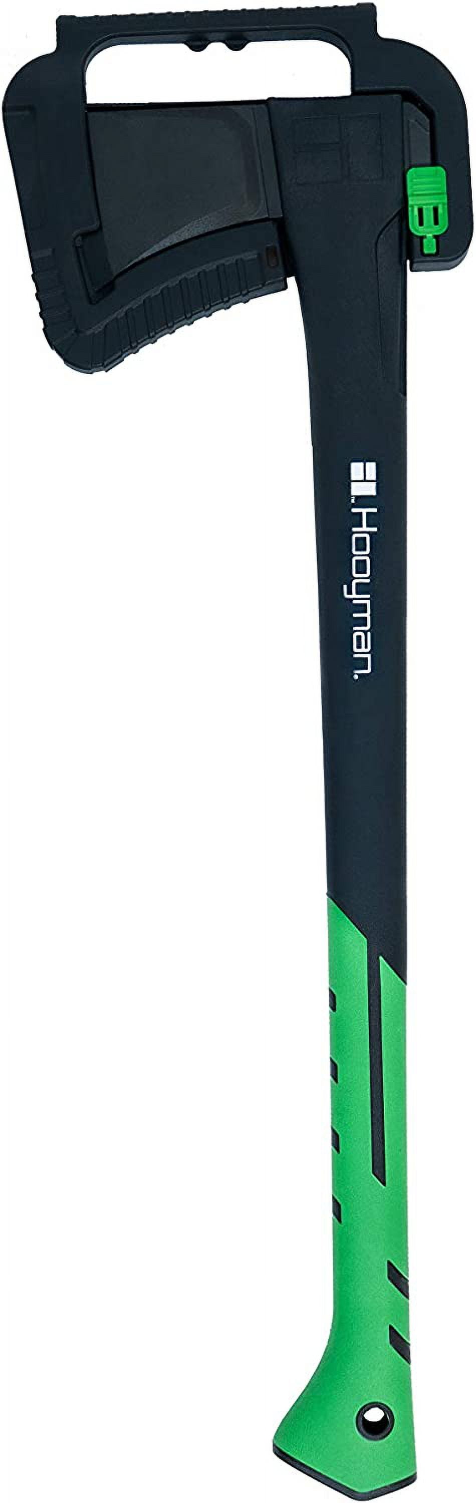 Splitting and Chopping Axes, and Splitting Maul with Heavy Duty ...