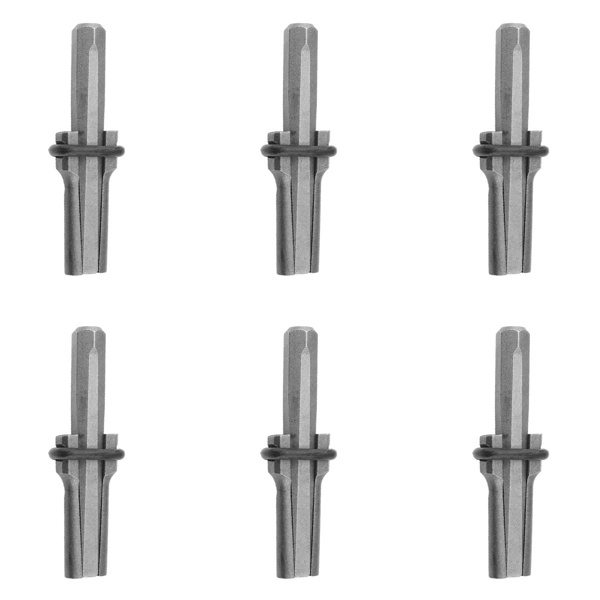 Splitting Hand Tools, High Quality Steel Wedge And Feather Shims For ...