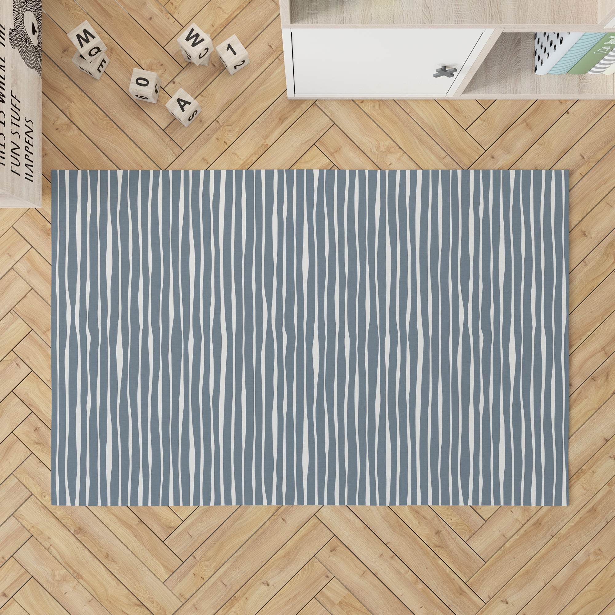 Sploog Blue Kids Play Mat - Walmart.com