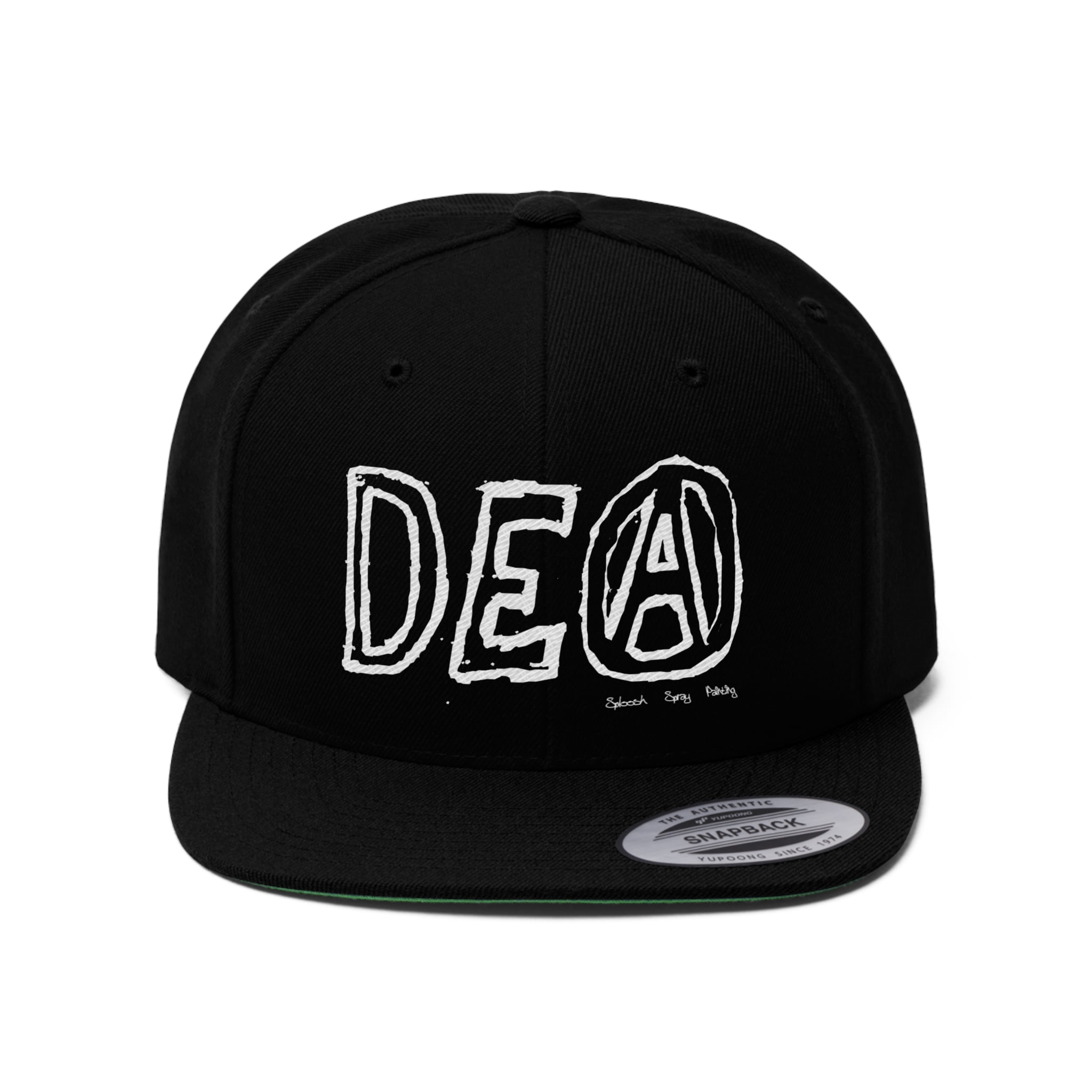 Sploosh-Bill Cap - Walmart.com