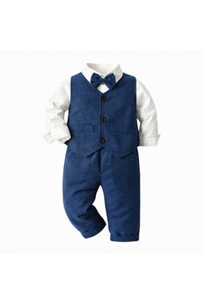 Boys' Christening Outfits
