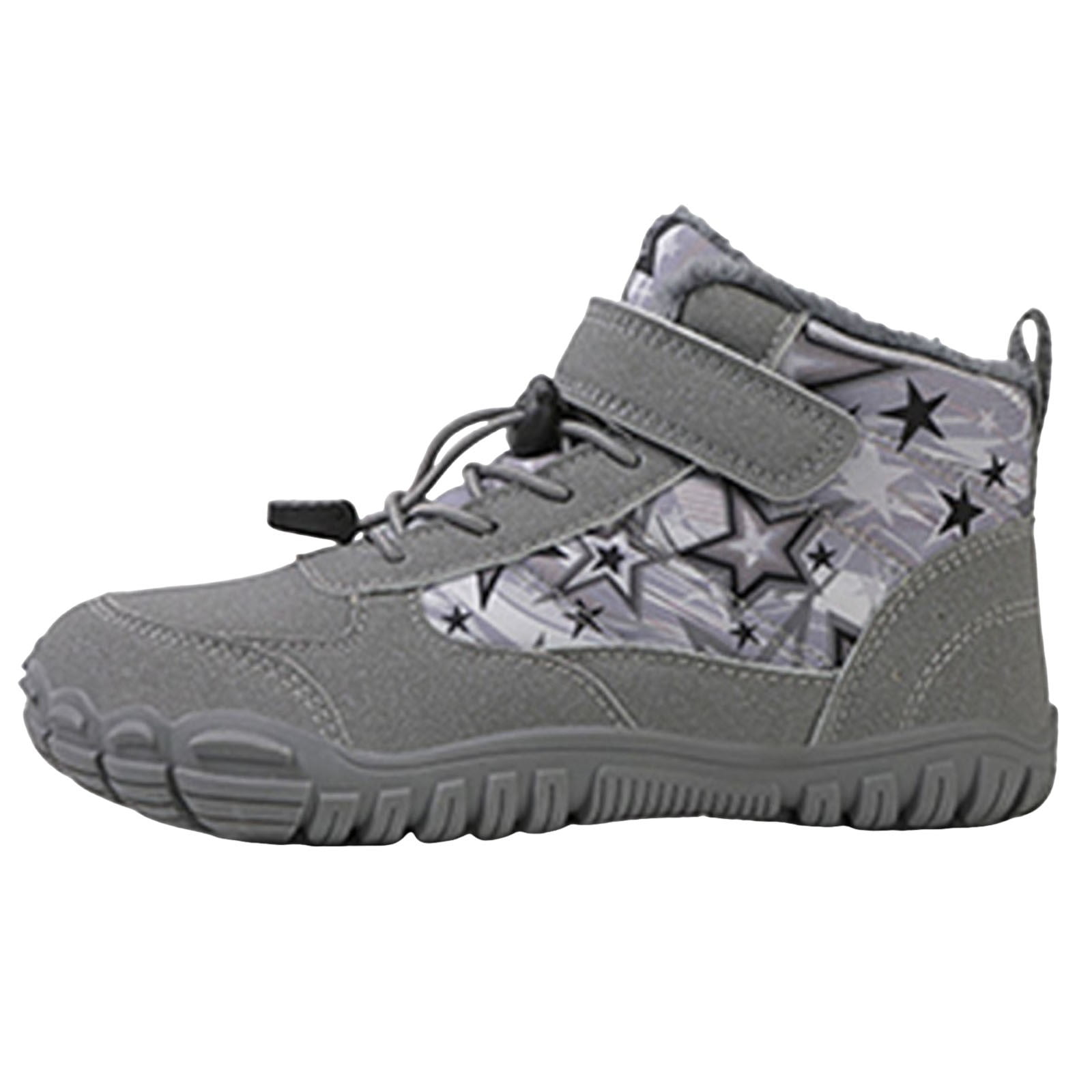 Splozh Kids Wrestling Shoes Boys Girls Boxing Shoes Fitness Sneakers ...