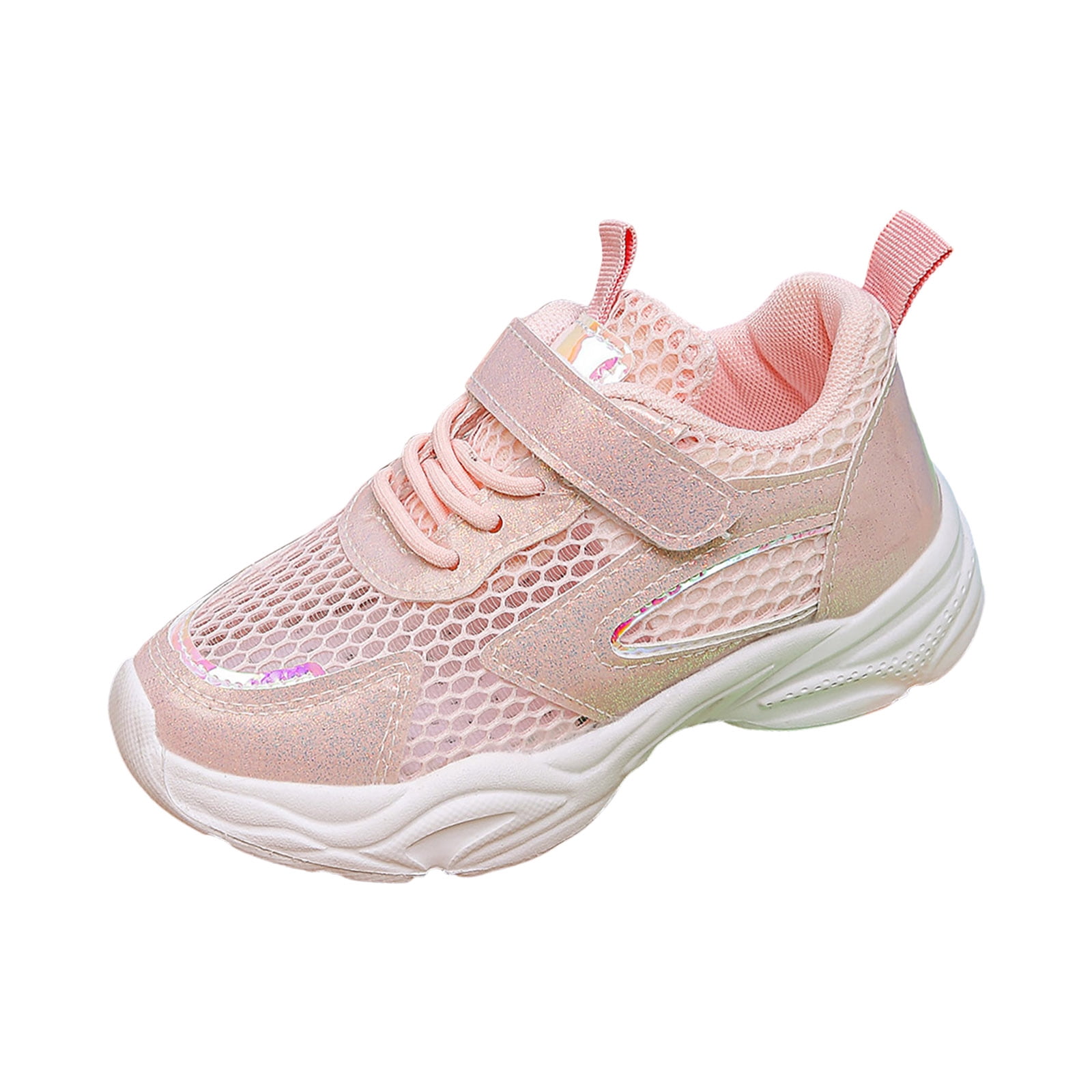 Splozh Sneakers for Girls Breathable Mesh Casual Running Shoe Athletic ...