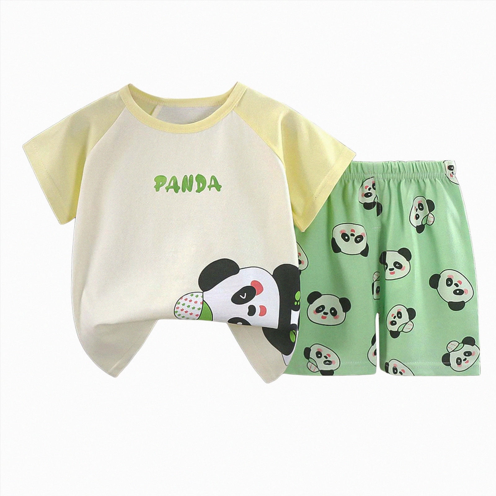 Splozh Toddler Baby Boy Summer Clothes 3 9 18 24 Months 3T 4T 5T 6T ...