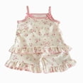 Splozh Toddler Girl Outfits 6 12 18 24 Months 3T4T5T6T7T8T Tops ...