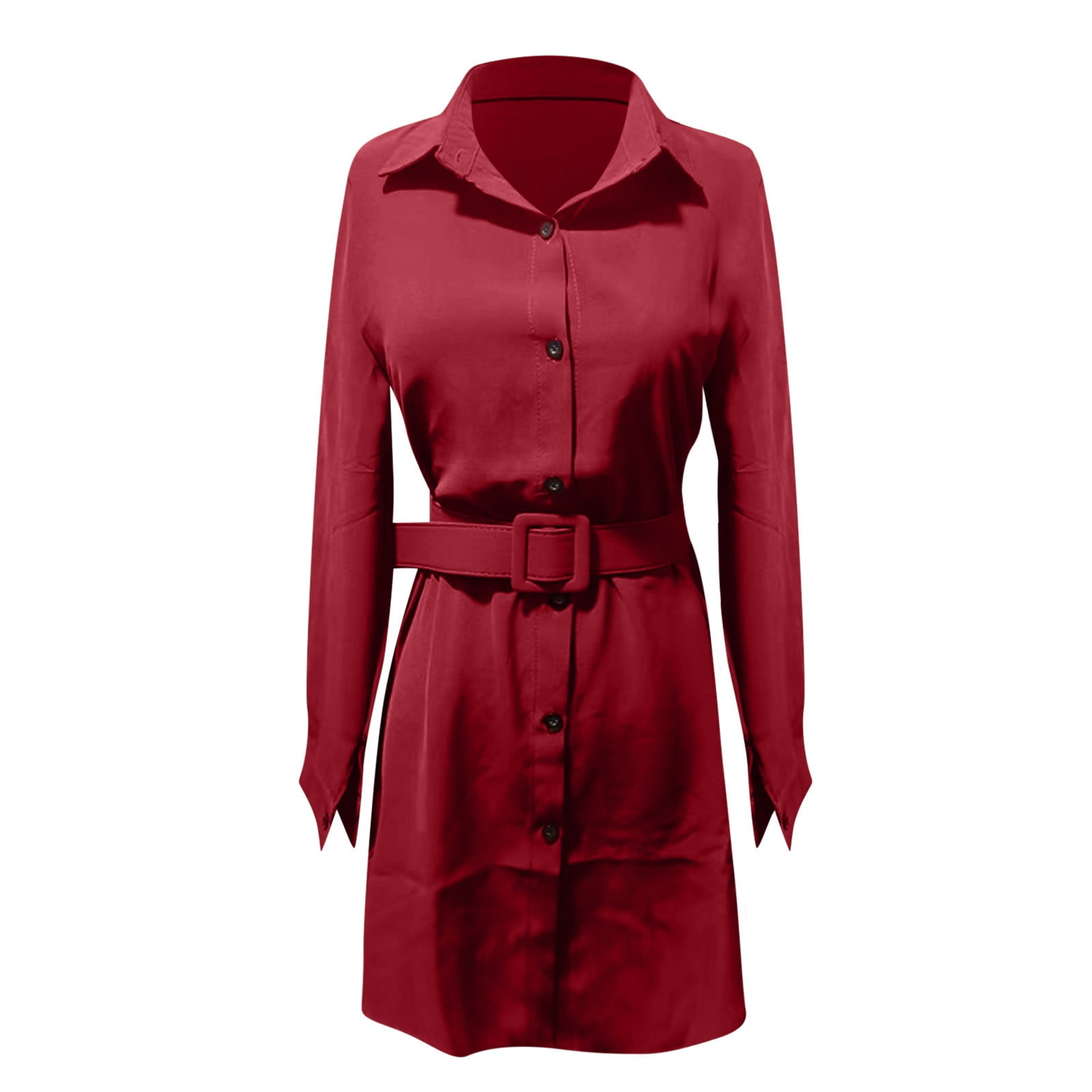 Splozh Work Outfits for Women Office Womens Elegant Spring Dresses ...