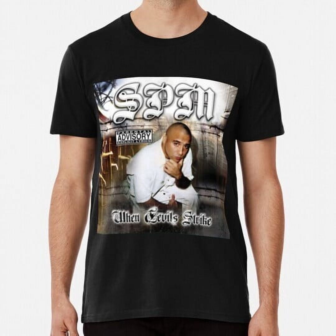 Spm south Park Mexican S to 5XL Made in the USA T-Shirt - Walmart.com