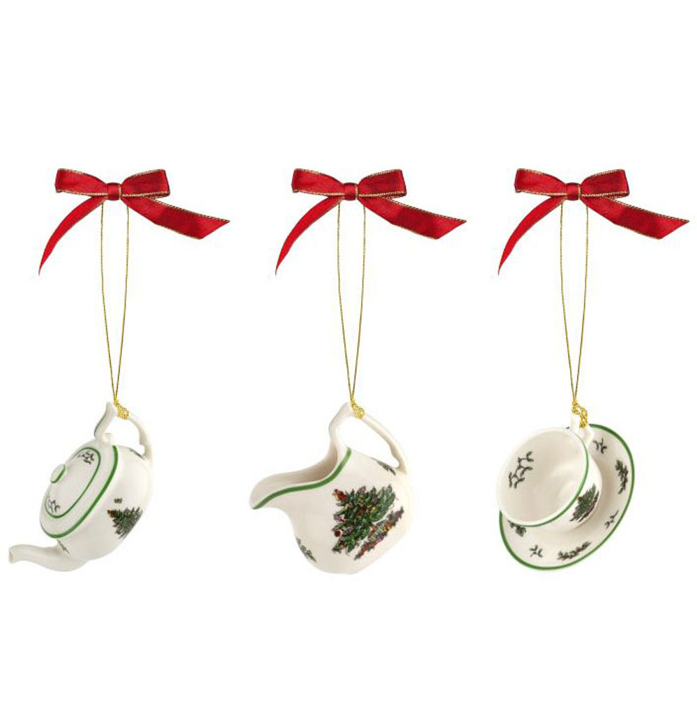 Avatar: The Last Airbender The Jasmine Dragon Tea Set - Ceramic Teapot ...