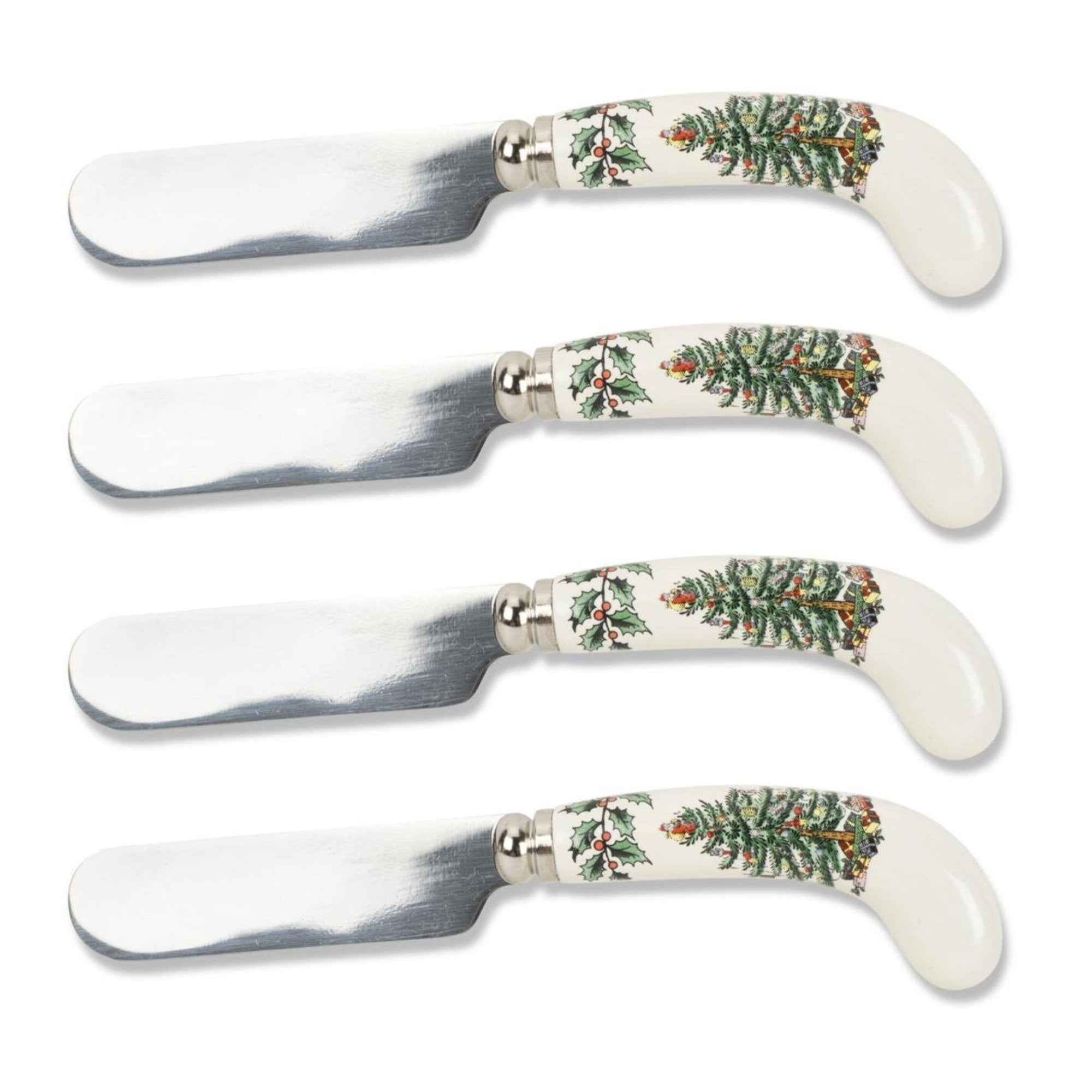 Christmas Spreaders