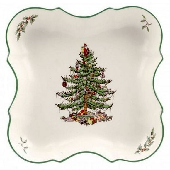 Spode Dinnerware
