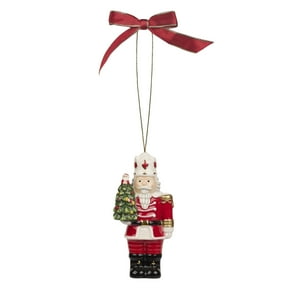 Nutcracker Tree Topper