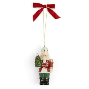 Nutcracker Tree Topper